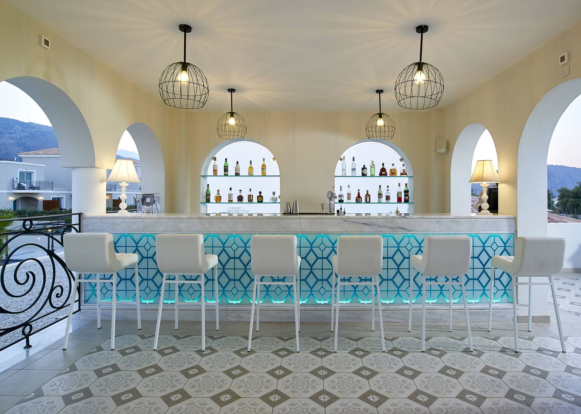 Dining in Georgioupolis Chania: Georgioupolis restaurants, Cretan ...