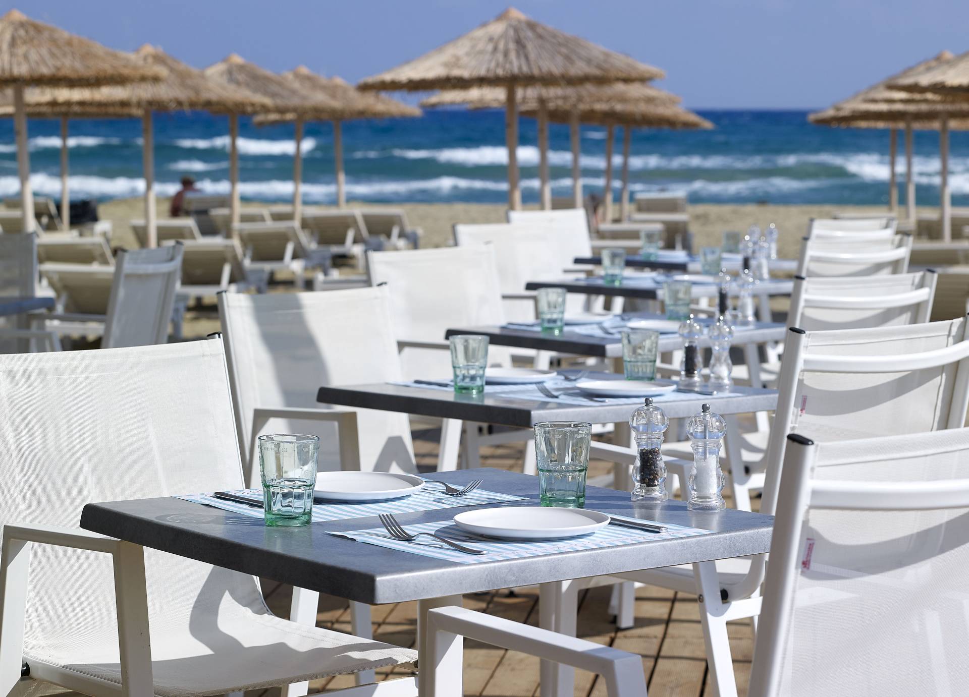 Dining in Georgioupolis Chania: Georgioupolis restaurants, Cretan ...